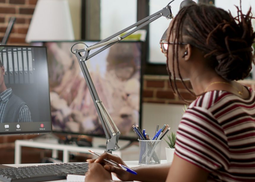 Virtual Technical Production – VILT